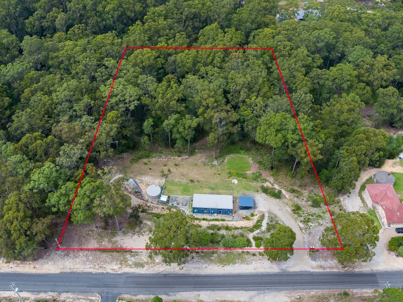 39 Clyde View Drive, Long Beach, NSW 2536 - realestate.com.au