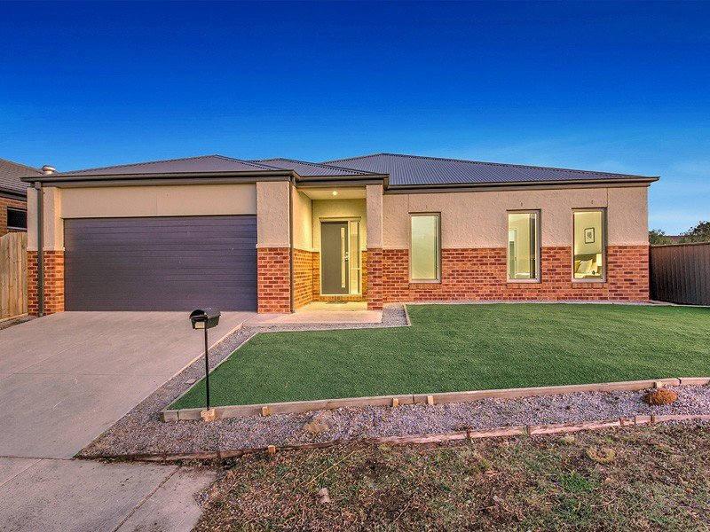 25 Rowena Court, Derrimut, Vic 3026 - Property Details