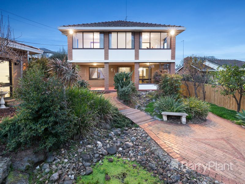 3 Harold Street, Bulleen, Vic 3105 - Property Details