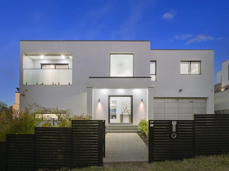 2C Treeview Place, Epping, NSW 2121 - Property Details