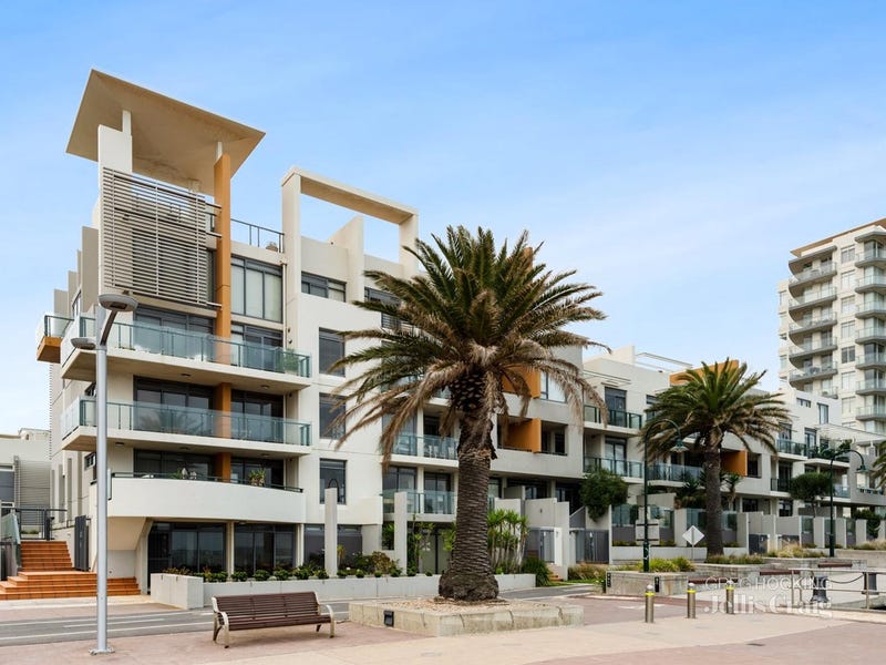 202/2 Pier Street, Port Melbourne, VIC 3207 - realestate.com.au
