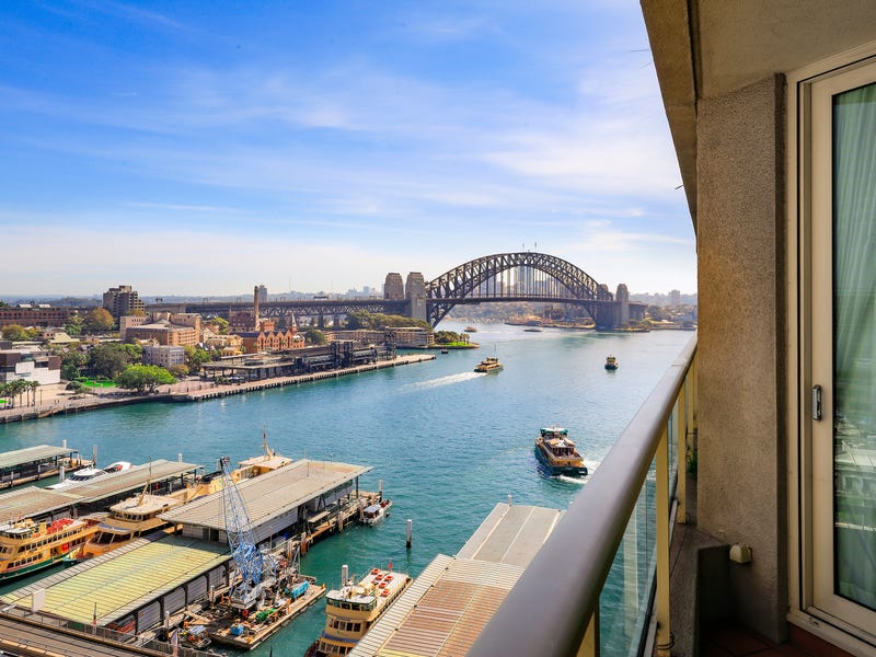 1502/2 Phillip Street, Sydney, NSW 2000 - realestate.com.au