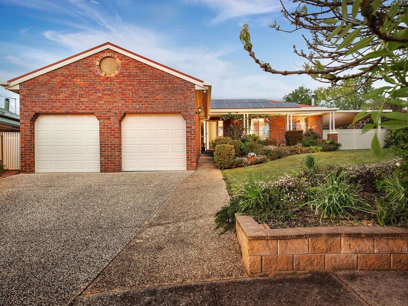 8 Central Place, Wodonga, Vic 3690 - Property Details