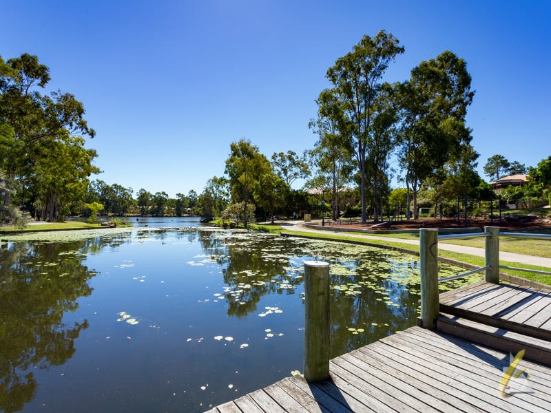 4 Montserrat Place, Forest Lake, QLD 4078 - realestate.com.au