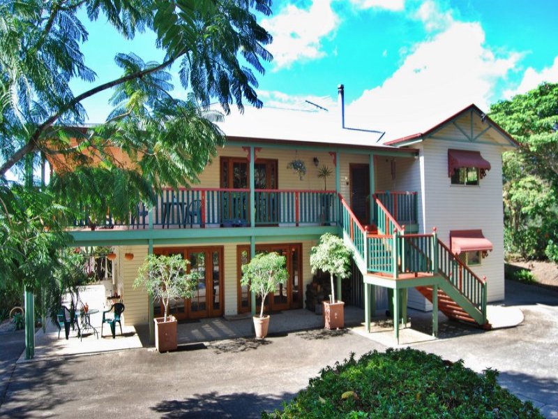 89 Treehaven Way, Maleny, Qld 4552 - Property Details