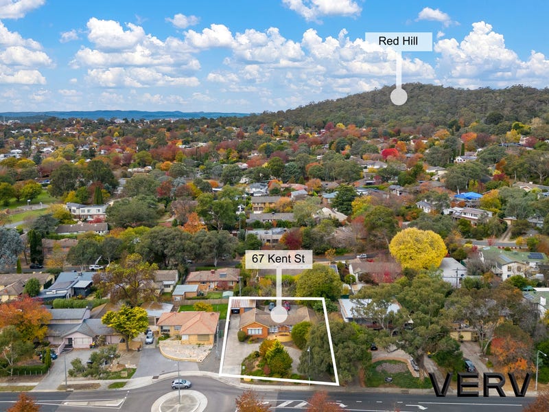 67 Kent Street, Deakin, ACT 2600 - Property Details