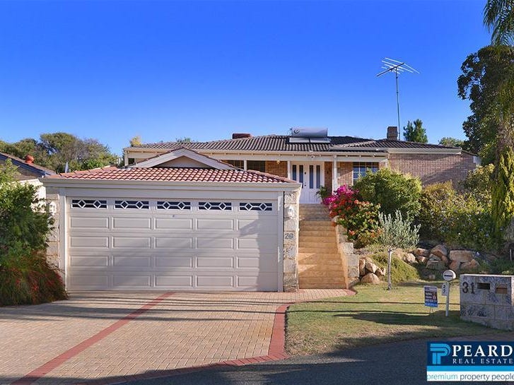 29 Lakehill Gardens, Edgewater, WA 6027 - realestate.com.au