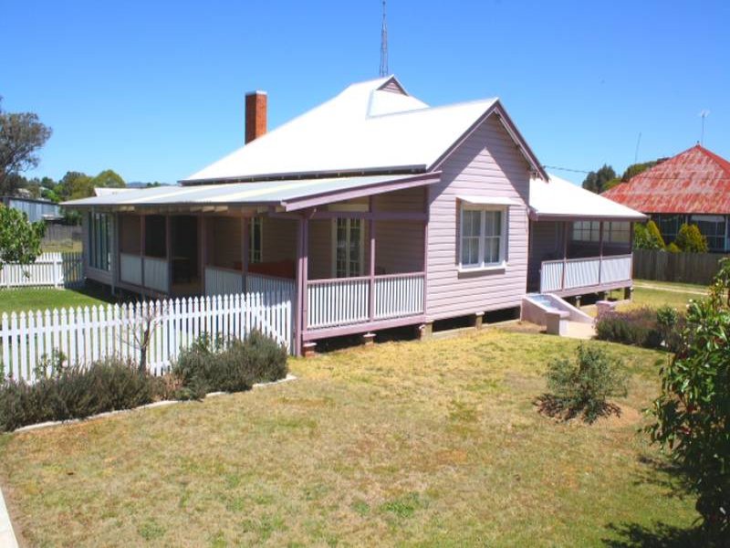 Property 106089221, Tenterfield, NSW 2372 - Property Details