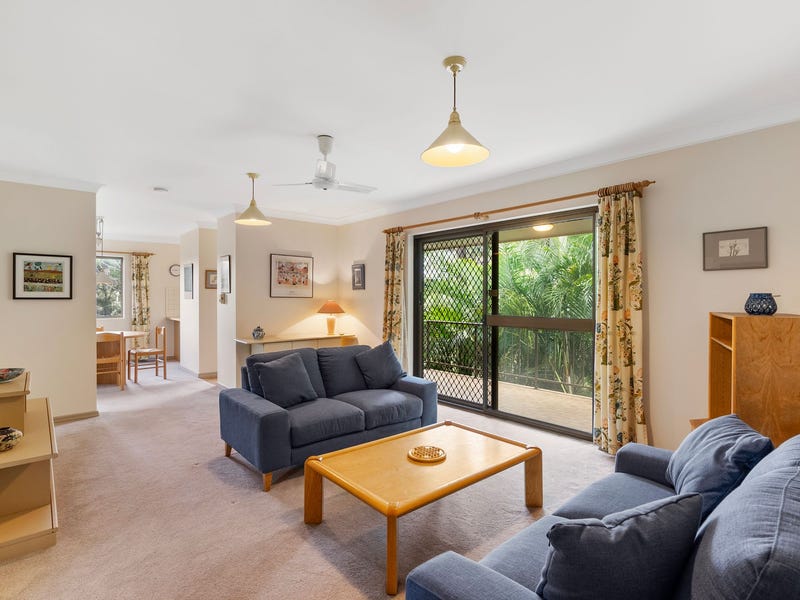 4/22 Rylatt Street, Indooroopilly, Qld 4068 - Property Details