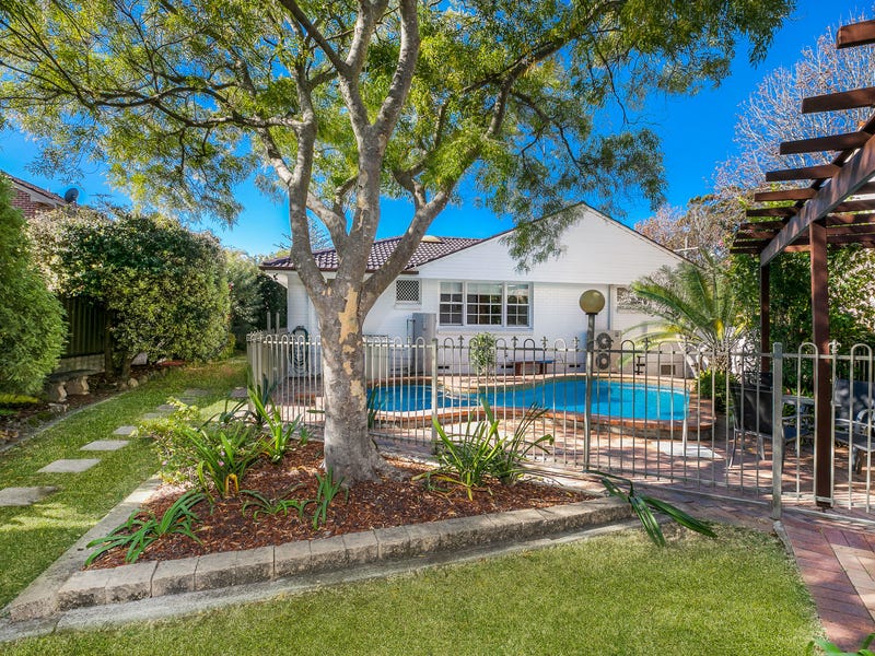 27 Fauna Place, Kirrawee, NSW 2232 - Property Details