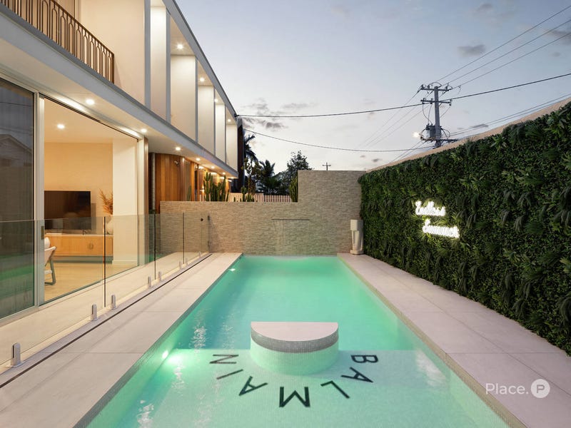 2 Kenbury Street, Bulimba, Qld 4171 - Property Details