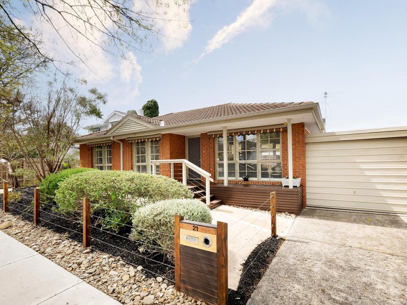 21 Ronald Street, Mitcham, Vic 3132 - Property Details