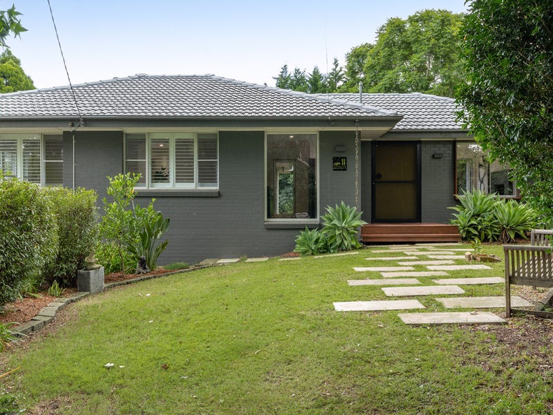 11 Rodway Crescent, Rangeville, Qld 4350 - Property Details