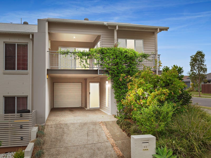 30 Park Edge Drive, Springfield Lakes, QLD 4300 - realestate.com.au