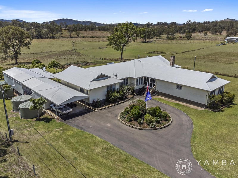 130 Pike Road, Woolooga, QLD 4570 - realestate.com.au
