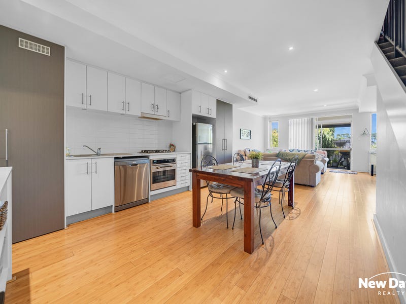 5/57 Ponte Vecchio Boulevard, Ellenbrook, WA 6069 - Property Details