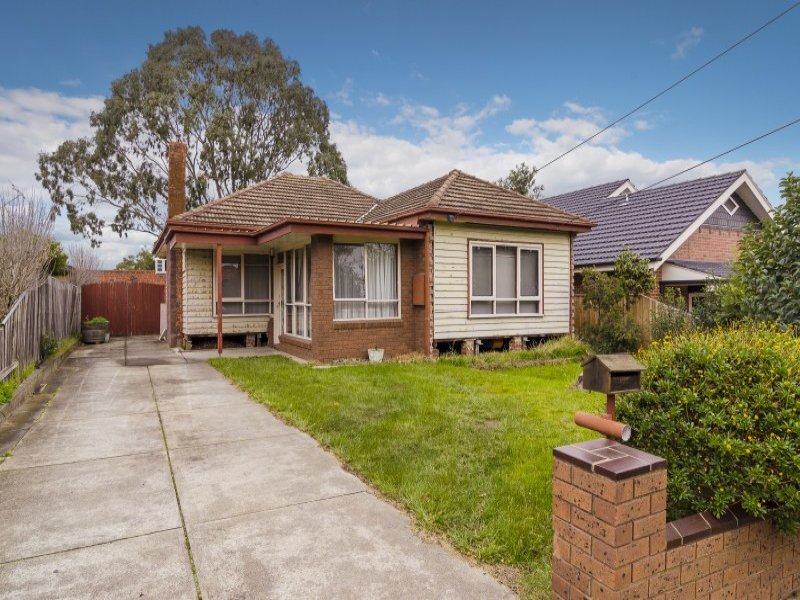 25 Mary Street, Essendon, Vic 3040 - Property Details