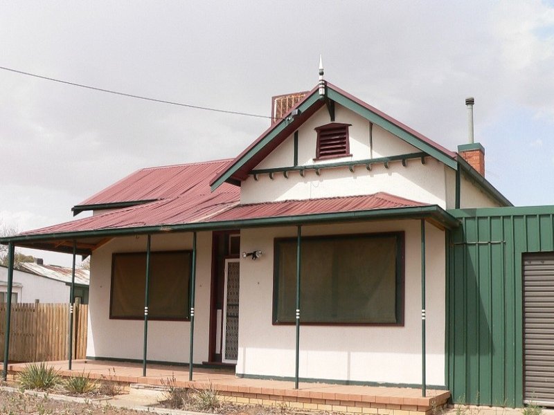 22 Sanders Street, Merbein, Vic 3505 - Property Details