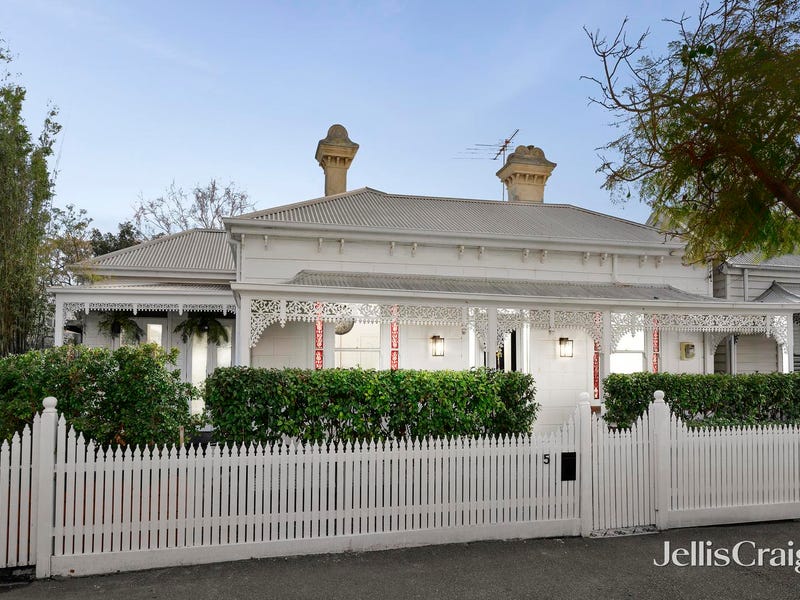 5 Dover Road, Williamstown, Vic 3016 - Property Details