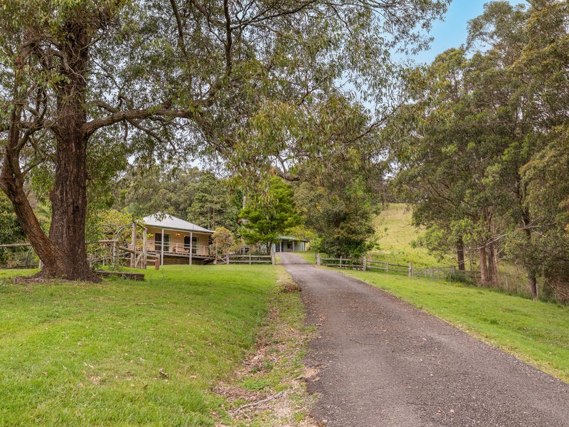 210 Moylans Road, Dungog, NSW 2420 - Property Details