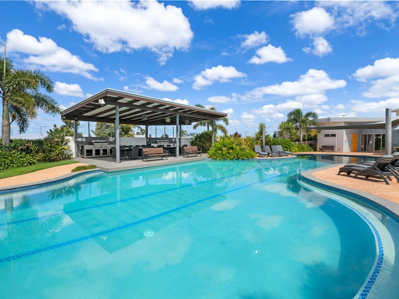 40/30 Taylor Place, MacKenzie, Qld 4156 - Property Details