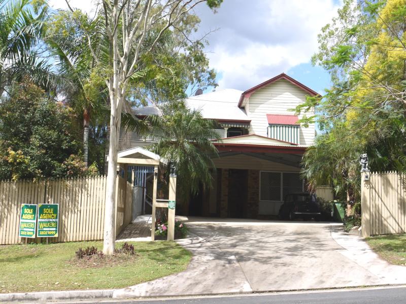 50 Gregory Street, Wulkuraka, QLD 4305 - realestate.com.au