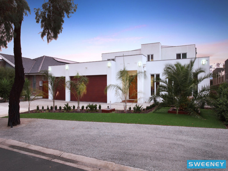 4 Catani Court, Burnside Heights, VIC 3023 - realestate.com.au