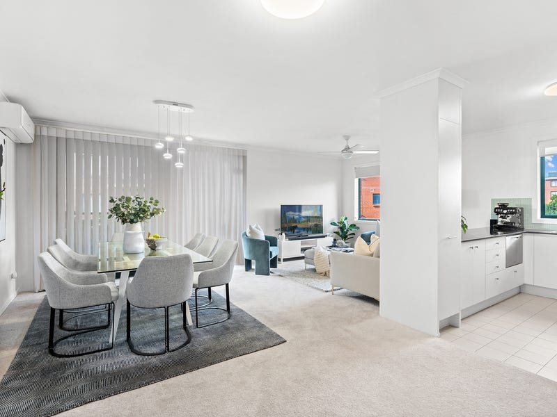 18508/177-219 Mitchell Road, Erskineville, NSW 2043 - Property Details