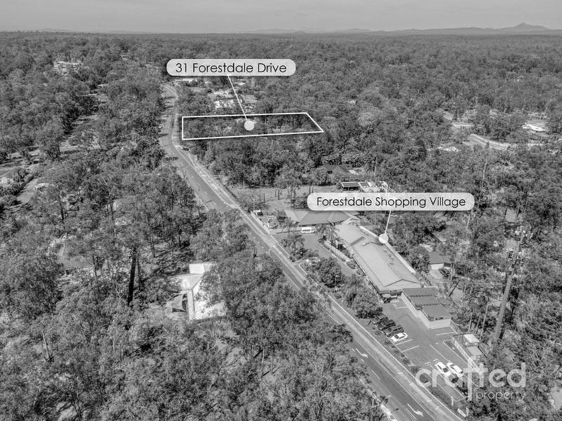 31-33 Forestdale Drive, Forestdale, QLD 4118 - realestate.com.au