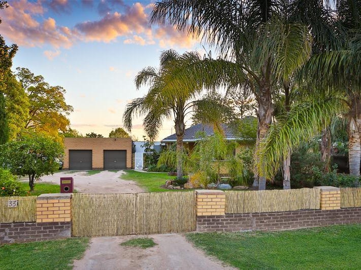 33 Channel Road, Merbein, Vic 3505 - Property Details