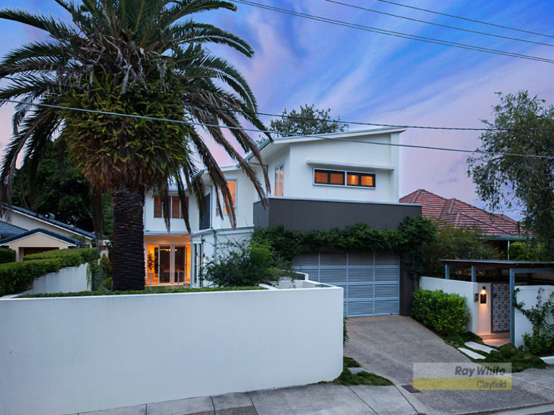 7 Union Street, Clayfield, Qld 4011 - Property Details