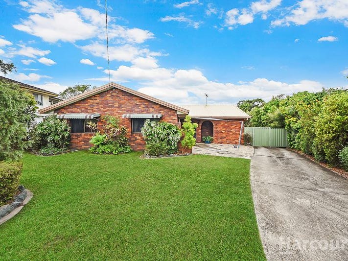 122 Station Road, Burpengary, Qld 4505 - Property Details