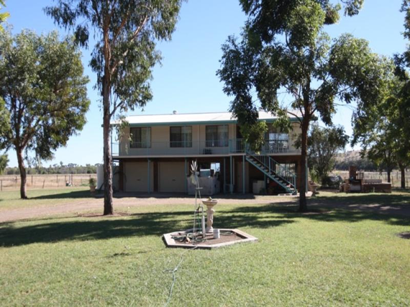 679 Valentine Plains Road, Biloela, Qld 4715 - Property Details