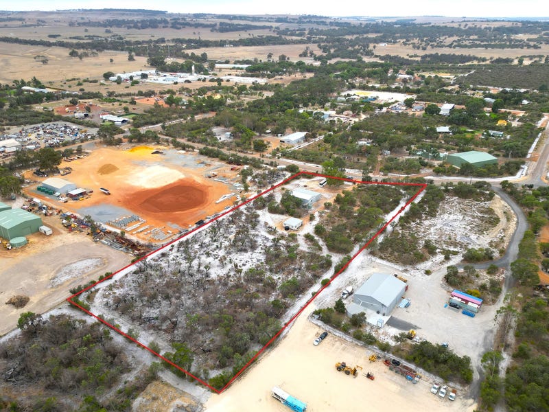 28 Todman Road, Coonabidgee, WA 6503 - Property Details