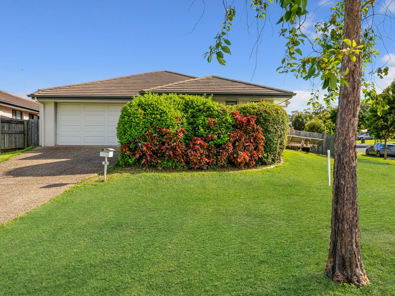 7 Pepper Tree Way, Beerwah, Qld 4519 - Property Details