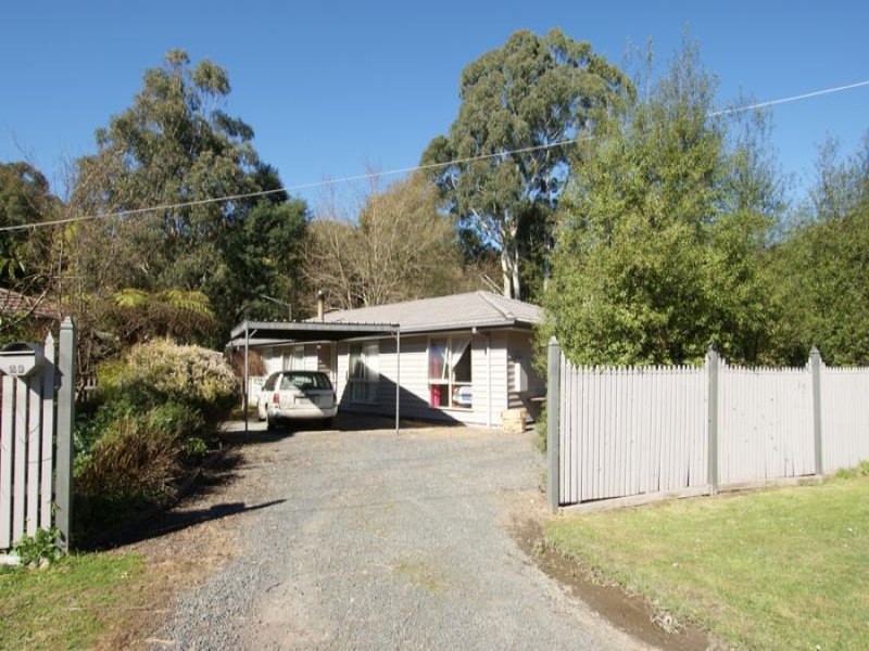 29 Ronald Grove, Millgrove, Vic 3799 - Property Details