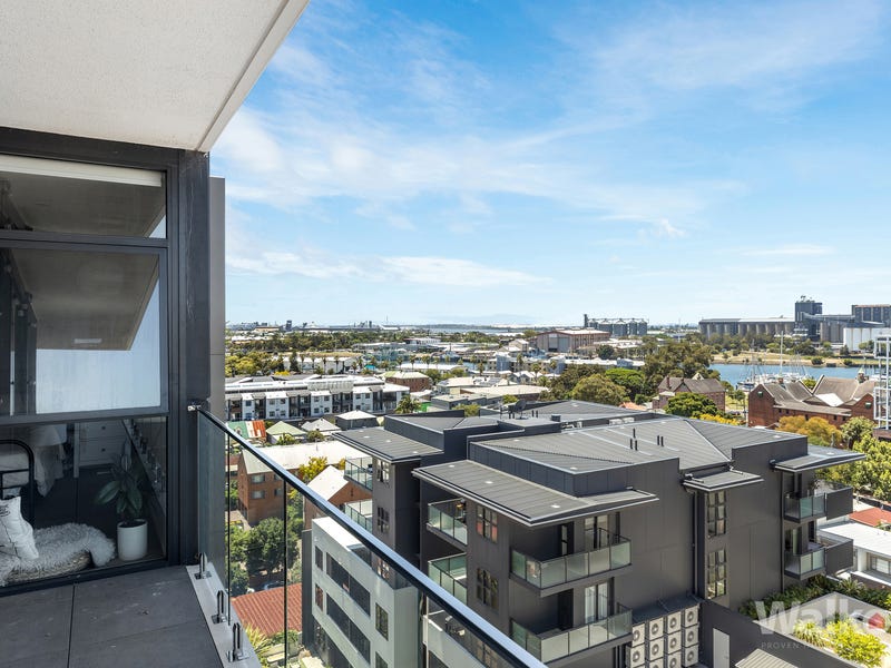1006/1 Union Street, Wickham, NSW 2293 - Property Details