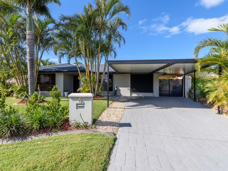 5 Bulla Court, Arundel, QLD 4214 - realestate.com.au