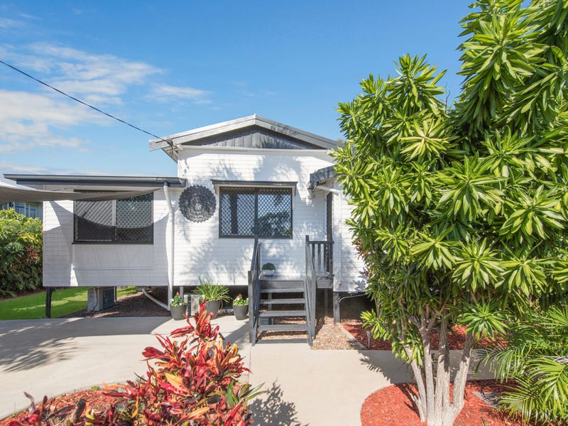 57 Railway Avenue, Railway Estate, QLD 4810 - realestate.com.au