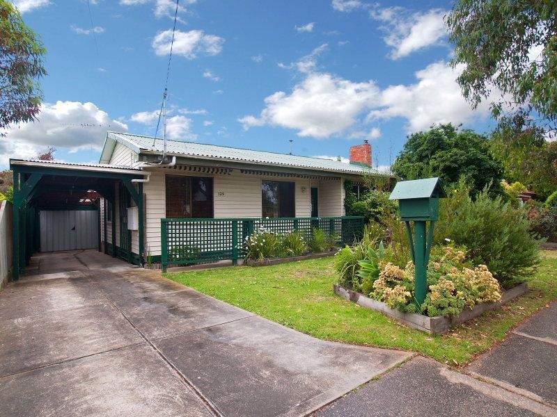 129 Victoria Street, Hastings, Vic 3915 - Property Details