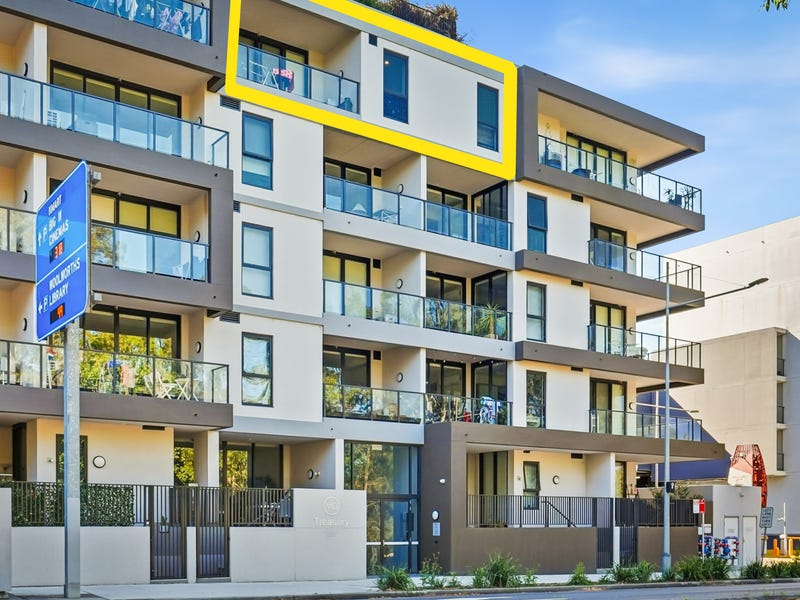 Rental Properties and Real Estate in Crows Nest, NSW 2065 (+1 location ...