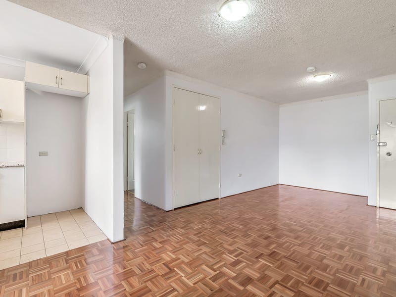 10/52 Speed Street, Liverpool, NSW 2170 - Property Details