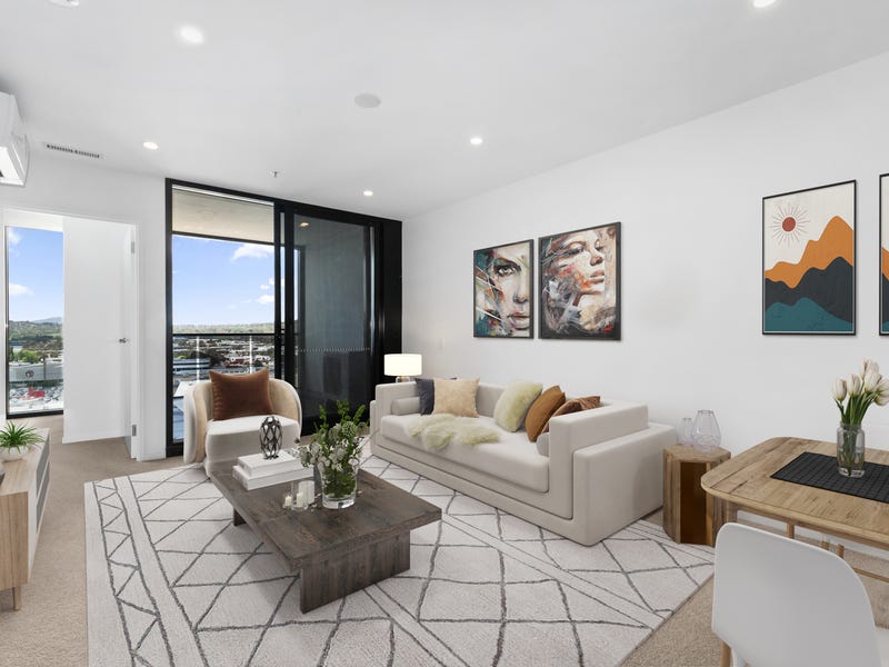 1217/15 Bowes Street, Phillip, ACT 2606 - Property Details