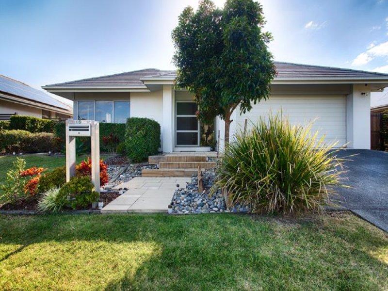 16 Franklin Street, Wakerley, QLD 4154 - realestate.com.au
