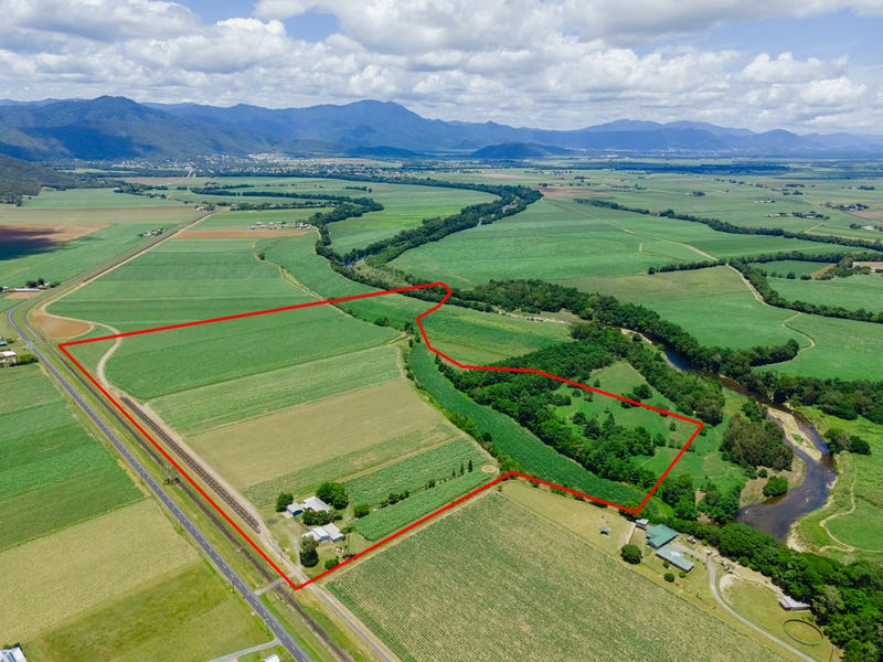 375-377 Anderson Road, Aloomba, Qld 4871 - Property Details