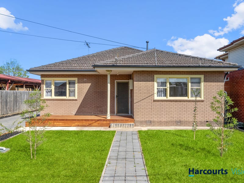 25 Ledger Avenue, Fawkner, VIC 3060 - realestate.com.au