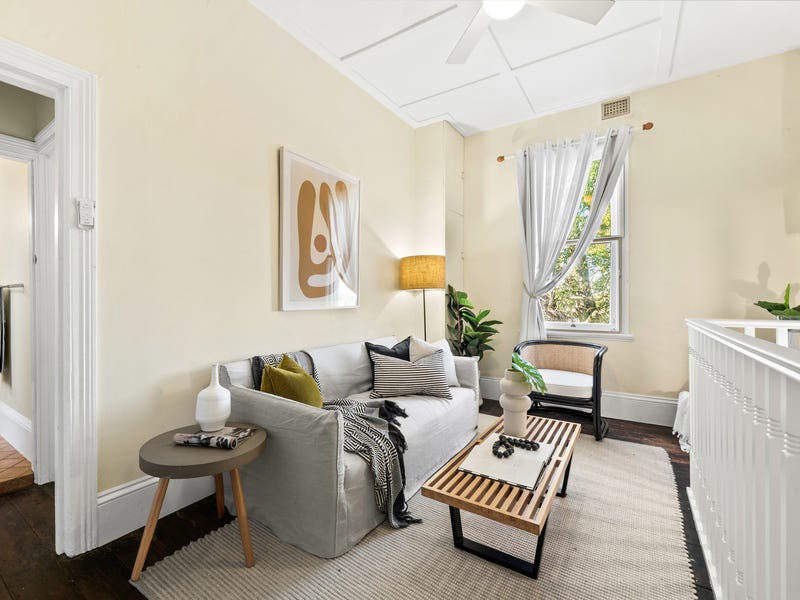 5/12 Elizabeth Street, Ashfield, NSW 2131 - Property Details