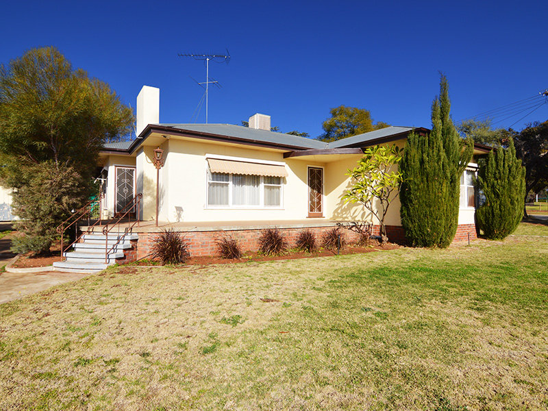 18 Third Street, Merbein, Vic 3505 - Property Details
