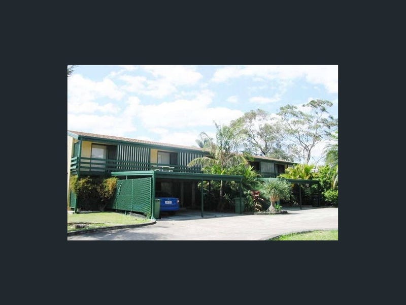 4/10 Heather St, Logan Central, Qld 4114 - Unit for Rent - realestate ...