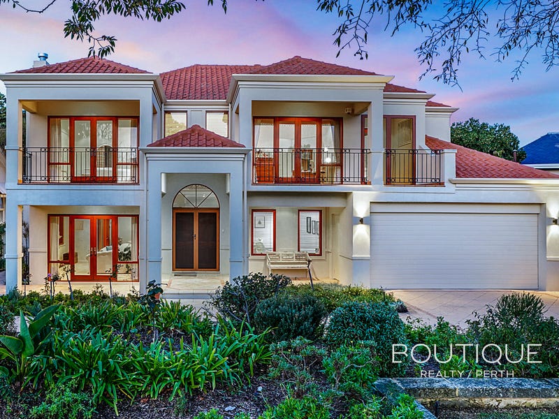 4 Dundalk Road, Floreat, WA 6014 - Property Details